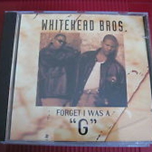 Stream Whitehead Bros. - Forget I was a G (Acoustic Cover) Snippet by ...