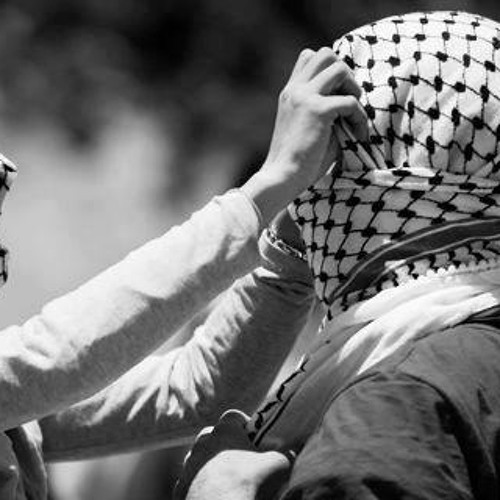 Stream When I Saw You (Lamma Shoftak)_ Ruba Shamshoum by Etab Qarawi ...