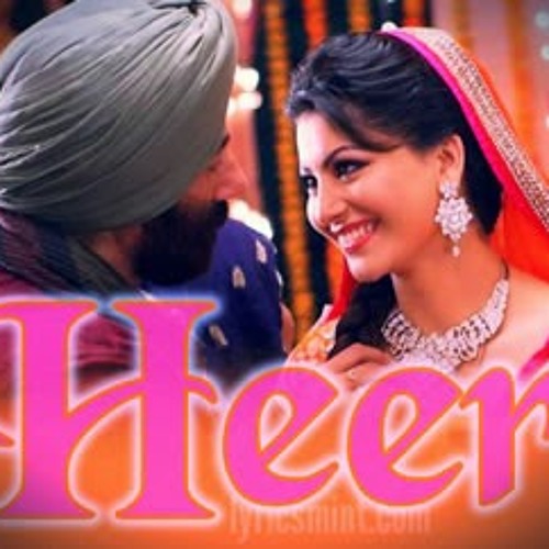 Stream Heer Song Singh Saab by Ali Hussnain Sheikh | Listen online for ...