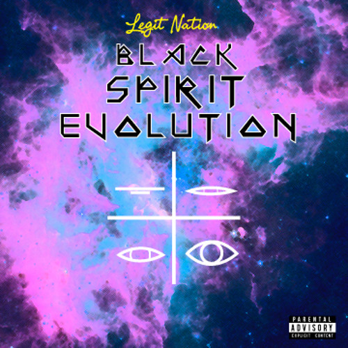 Stream Qwan Lennon | Listen to Black Spirit Evolution playlist online ...