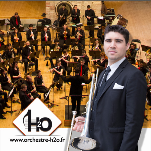 Stream Montségur, La tragédie cathare - Maxime Aulio by Orchestre H2O ...
