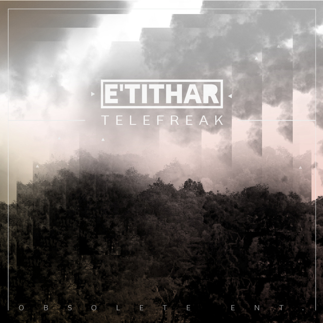 Stream E'tithar | إعتذار by Telefreak | Listen online for free on ...