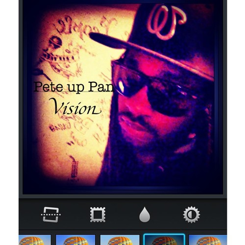 Stream Pete up Pan - Vision by Parashoot Productions | Listen online ...