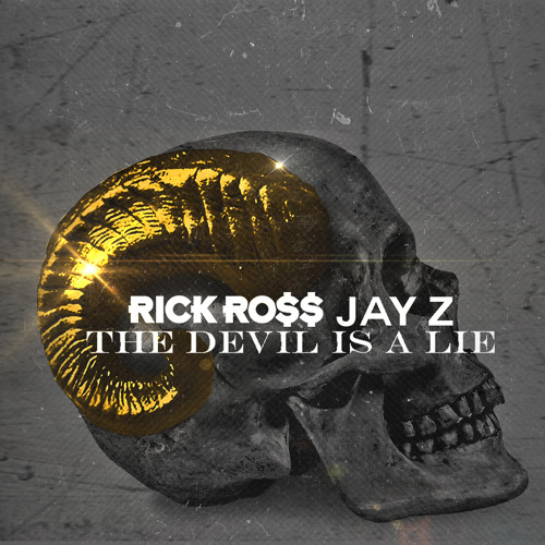 Stream The Devil Is A Lie by BLVCKWOLF868 | Listen online for free on ...