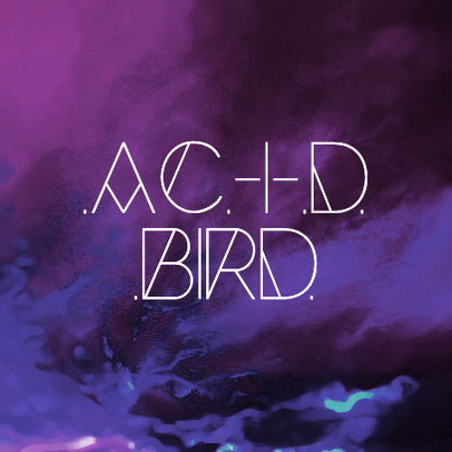 Stream Abyss & Perverse Night - Acid Bird (Blue Mind) by Kipik | Listen ...
