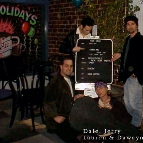 Stream Belly Puddle Dawayne Bailey by maydron | Listen online for free ...