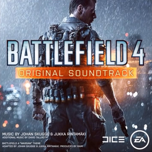 Stream Battlefield 4 "Beta" Theme by M. Galib Uludag | Listen online for free on SoundCloud