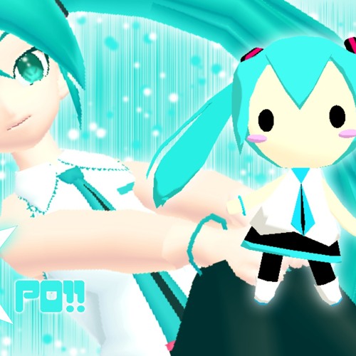Stream Hatsune Miku - Po Pi Po (Vocaloid) by Izukamu | Listen online ...
