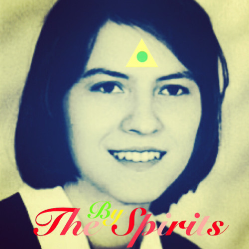 Stream By The Spirits by Forrest Darden & Anneliese Michel by Forrest ...