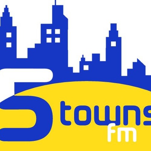 Stream 5 Towns FM - All Request Hour - Jingle by Lewis Southward (DJ ...