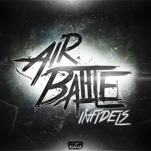 Stream AirBattle - Everything [Out NOW] [FREE] by High Intensity Records | Listen online for ...
