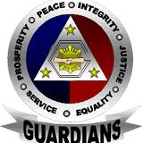 Stream PGBI GUARDIANS SONG by Charlie F. Alcala | Listen online for ...