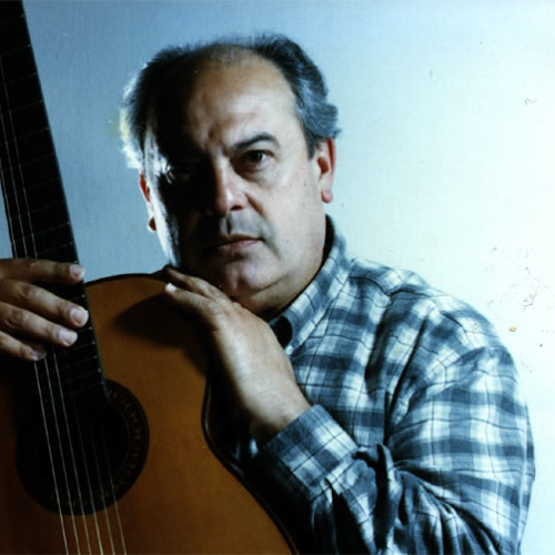 Stream Pago largo - Abel Fleury / Oscar de los Reyes (guitar) by ...