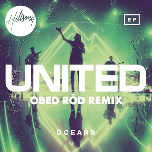 Stream Oceans (ObedRöd Remix) - Hillsong (Rachel Halbach Cover) by ...