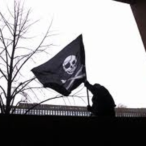 Stream Black Flag- S. Grapes & J-Slump by Shane Grapes | Listen online ...