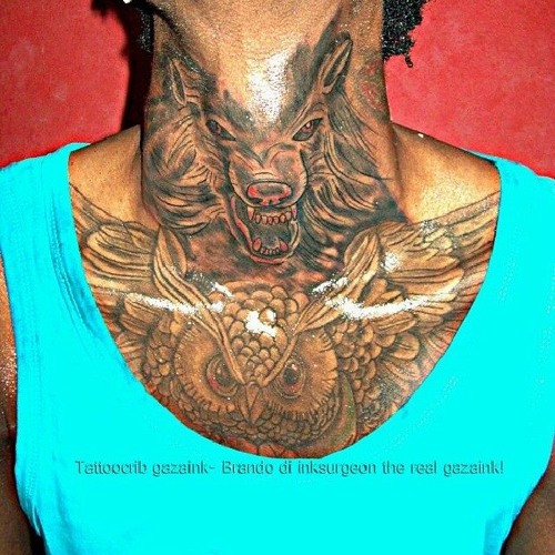 Stream Alkaline - Ready (Full Song) [RAW] - Notnice Records - 2013 by ...