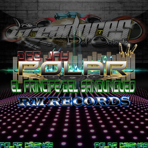 Stream Te Pintaron pajaritos en el Aire prod. PolarDJ - CDO - RM ...
