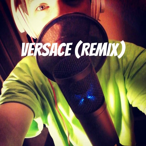 Stream VERSACE REMIX by OfficialYungApollo | Listen online for free on ...