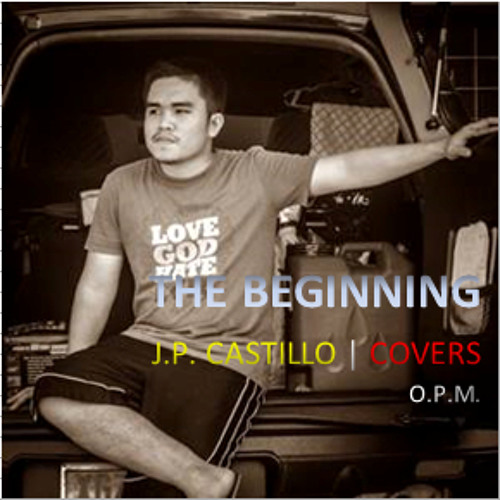 Stream Natutulog Ba Ang Diyos (Gary Valenciano) - JP Castillo Cover by John Paul I Castillo ...