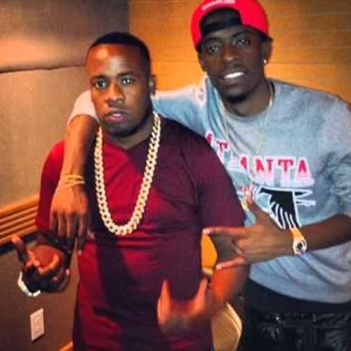 Stream I Know - Yo Gotti feat. Rich Homie Quan - C&S by OGMikeRa by ...