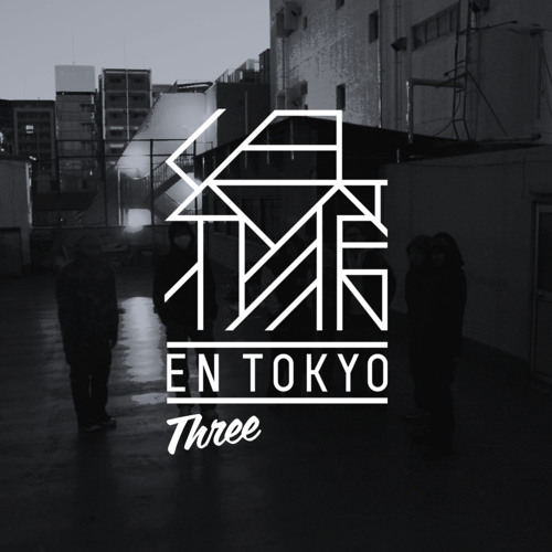 Stream Journey To Love (EN Tokyo Vol.3) by Linn Mori | Listen online ...