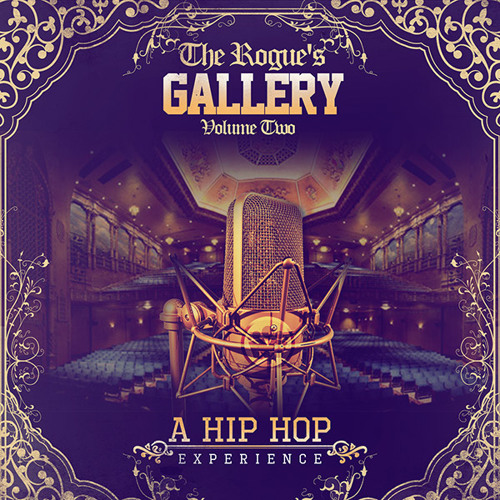 Stream The Rogue S Gallery Part 2 Int By Olivar Diaz Listen Online