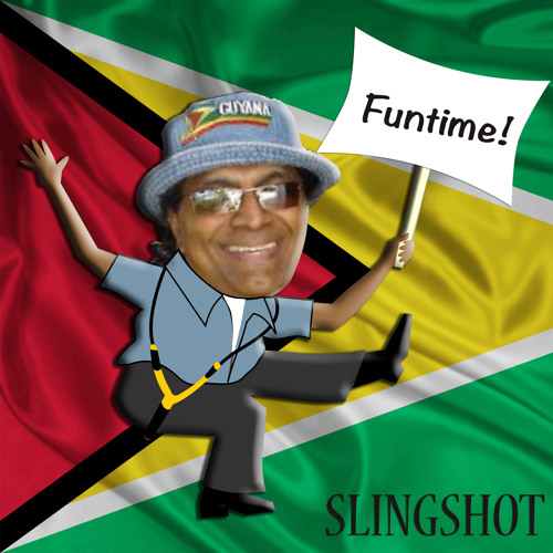 Stream Slingshot DrePaul | Listen to Funtime! playlist online for free ...