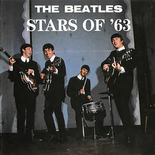 Stream The Beatles - Live At Stockholm - She Loves You (1963) by Nabil ...