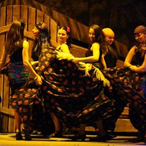 Stream Cigánska by Viliam Hlačok | Listen online for free on SoundCloud