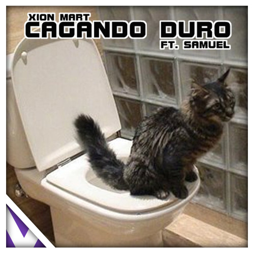 Stream CAGANDO DURO ft. Samuel by Godai | Listen online for free on ...