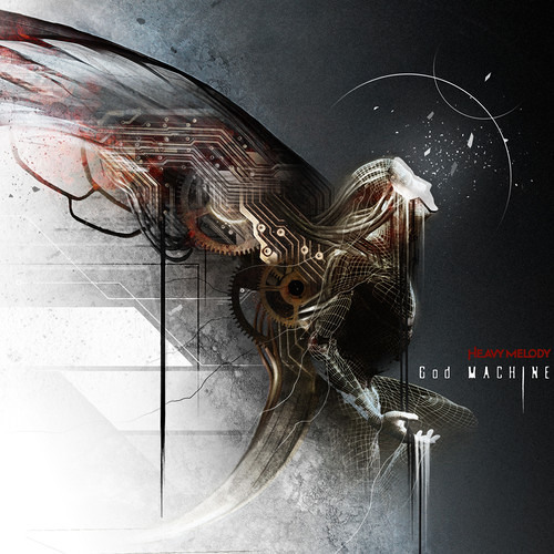 Stream HeavyMelodyMusic | Listen to God Machine playlist online for ...