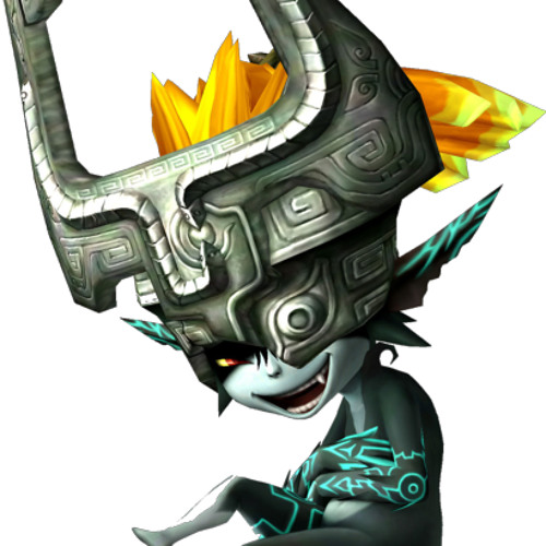Stream Midna's Lament - The Legend Of Zelda : Twilight Princess by ...