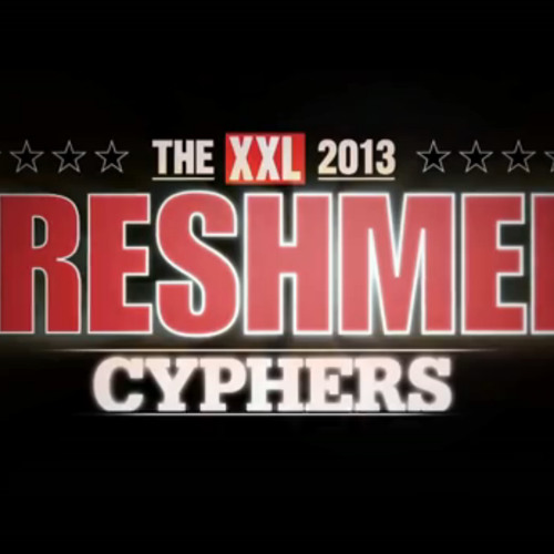 Stream XXL 2013 FRESHMAN CLASS - (Instrumental) (Prod. By V12TheHitman ...