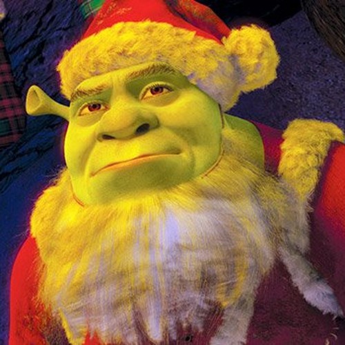 Stream Shrek The Halls Mix Part One by Wizard of Loneliness | Listen ...