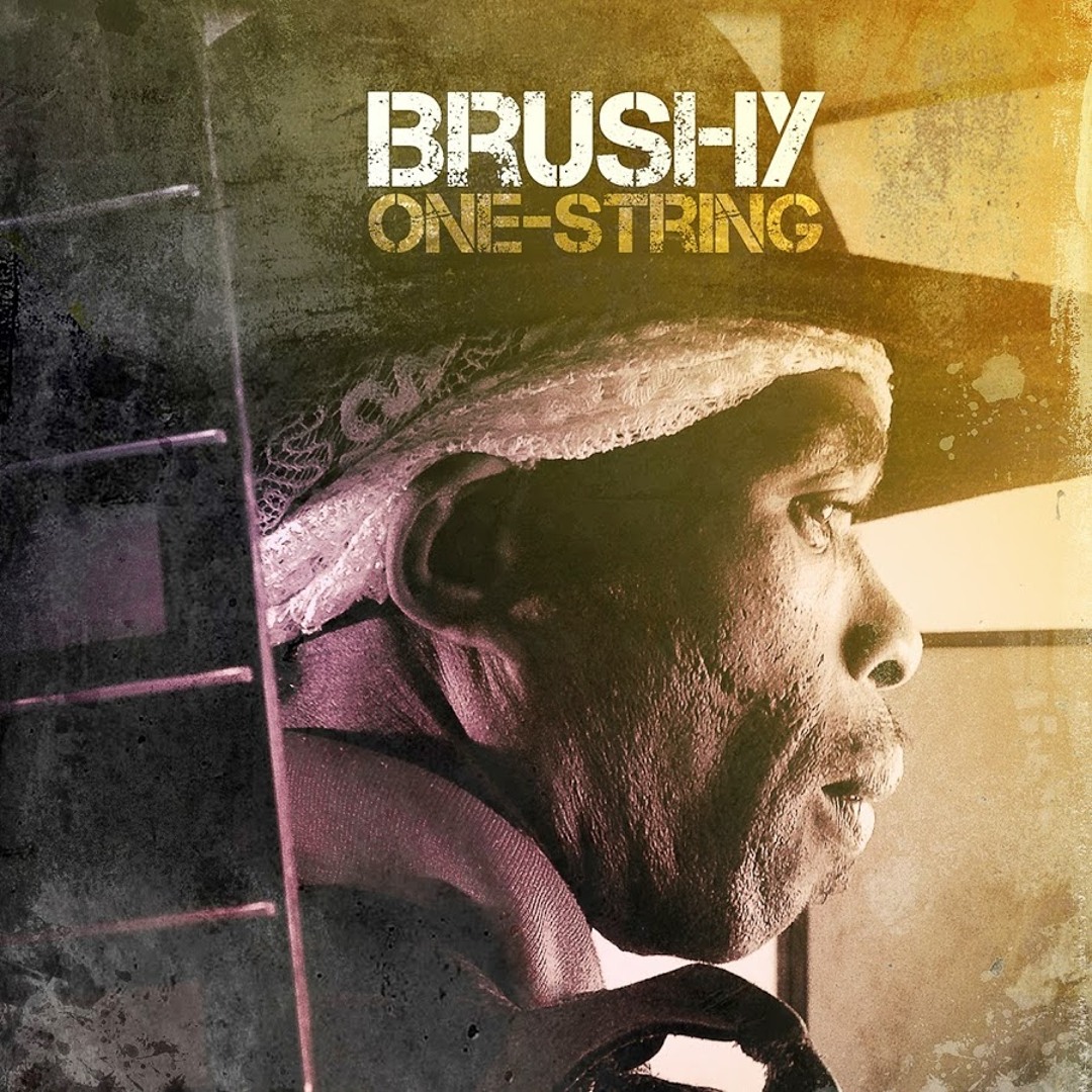 Stream DESTINY - Brushy One String (Destiny 2013) by Fernando Argento ...