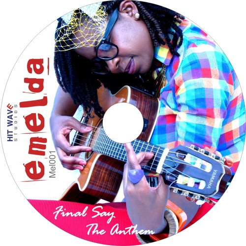 Stream Final Say by EmeldaMusic | Listen online for free on SoundCloud