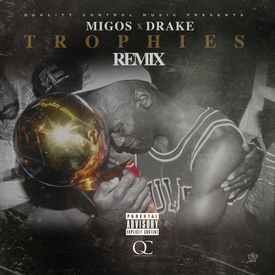 Stream Migos x Drake - Trophies (Remix) by Migos | Listen online for ...