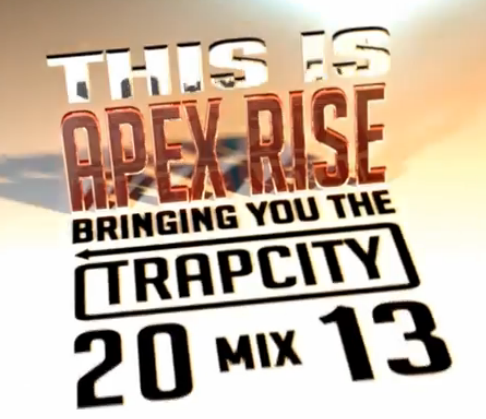 Best Trap City Mix - inenp