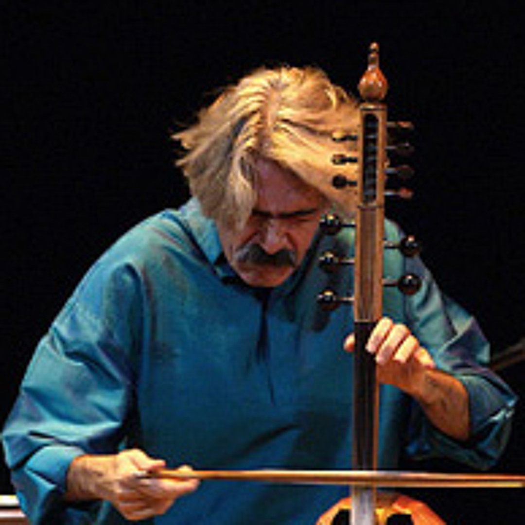 Stream Kayhan Kalhor - Torhgheh [Setar Instrumental] / طرقه - سه تار ...