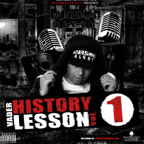 Stream 8. Wiley, Vader & Wrigz - We Dont Follow by Knowledge Is Power ...