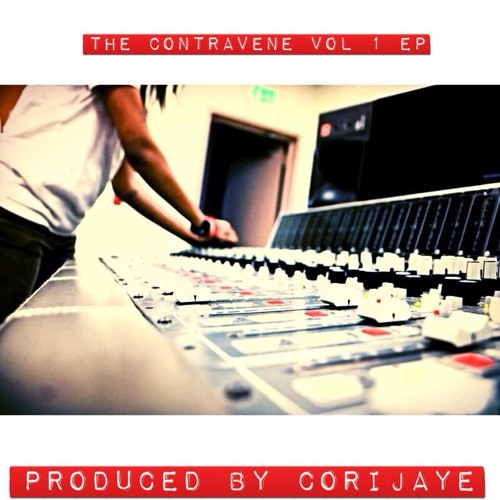 Stream The Contravene Vol.1 EP by DJ Cori.Jaye | Listen online for free ...