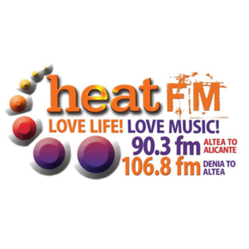 Stream Heat FM - 2014 Imaging by Chris Marsden - Voice Actor | Listen ...