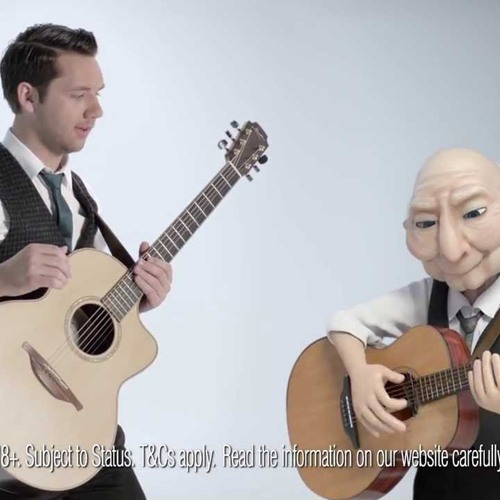 Stream Wonga Advert Song by benjy1498 | Listen online for free on ...