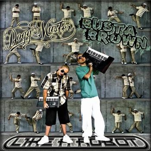 Stream Dogg Master and Busta Brown - Anthem by ZoubirLeMagnifique ...
