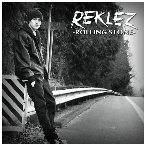Stream Reklez - Rolling Stone by Ghost Worxx Records | Listen online ...