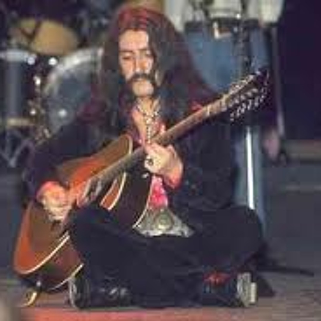 Stream Tuncay Altun Ft. Barış Manço - Dönence Revolution 2014 by ...