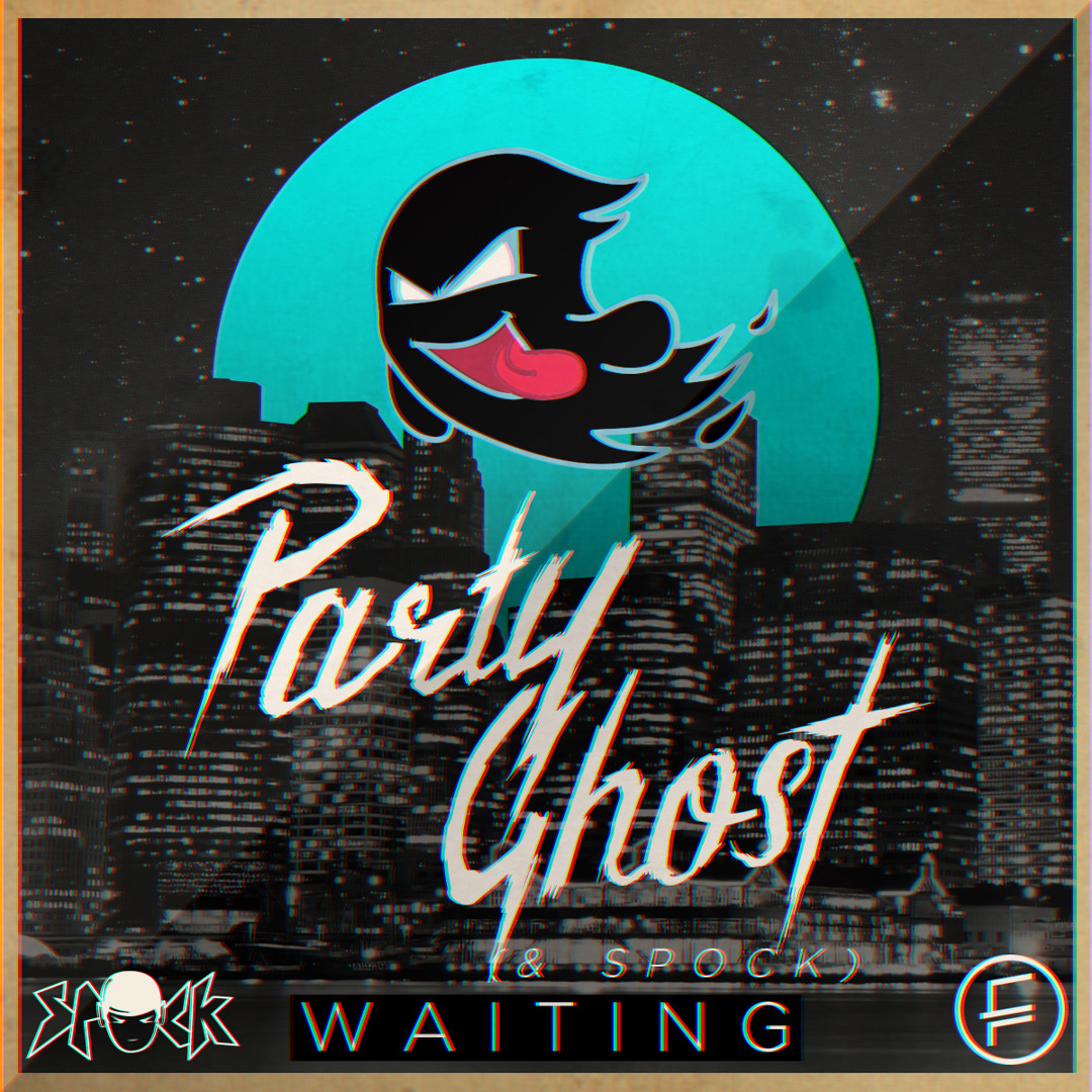 Stream Party Ghost & Spock - Waiting (Original Mix) by Spock | Listen ...