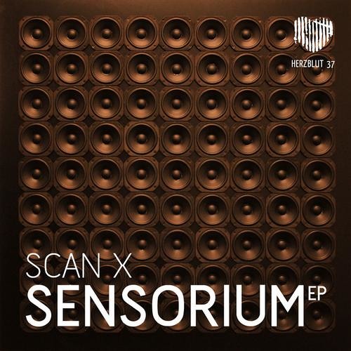 Stream Scan X - Sensorium (Original Mix) by SummersRadio™ | Listen ...