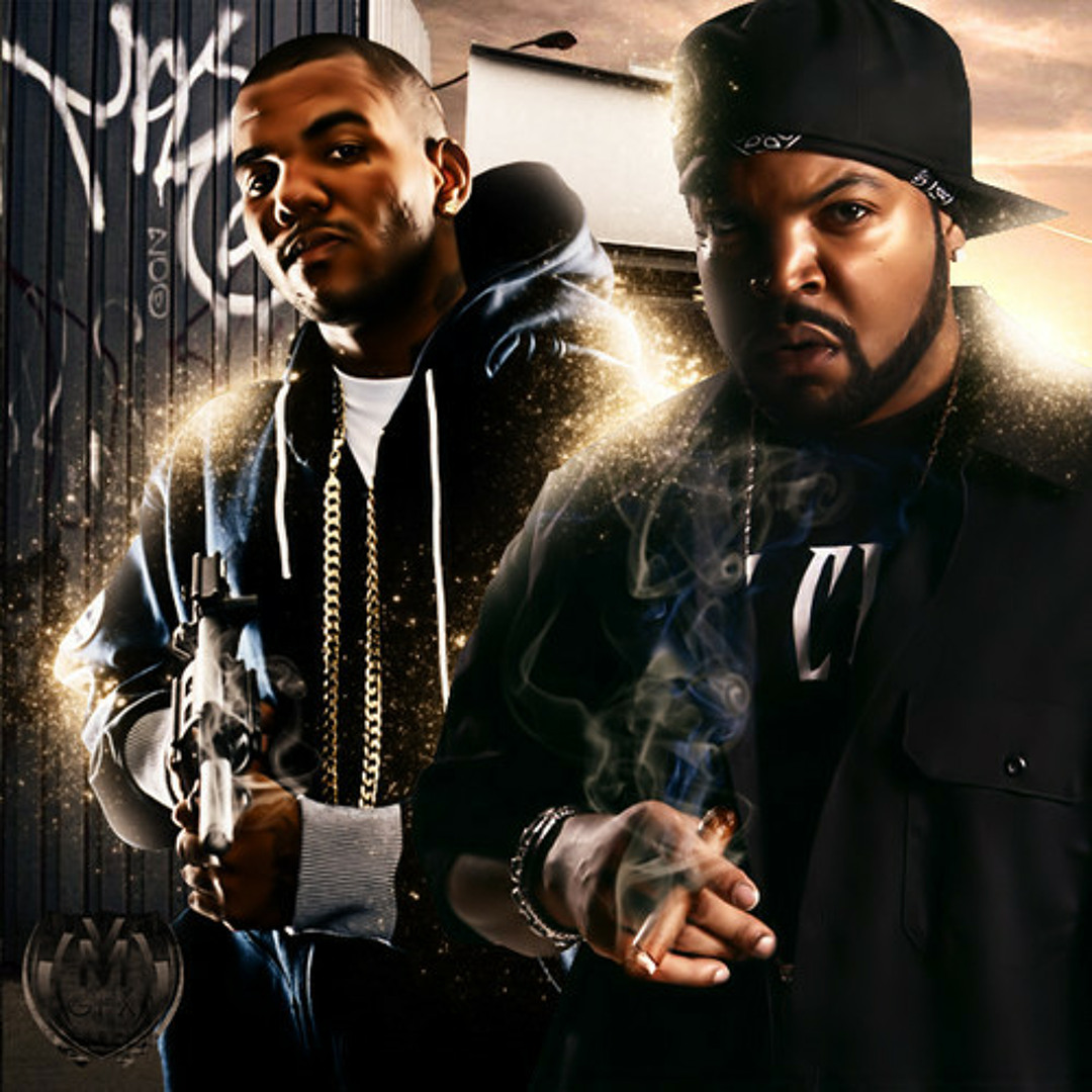 Listen to The Game ft Ice Cube Tupac Pacs Revenge Remix by JDhillon19 in west side playlist online for free on SoundCloud
