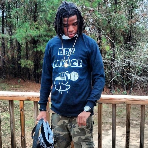 Stream Dre Savage - Flexin by DRE' Savage25 | Listen online for free on ...